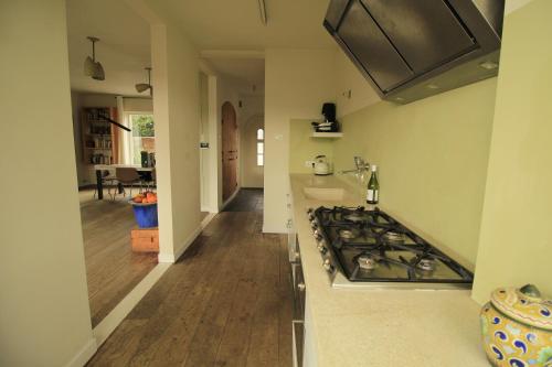 House Akerdijk 5 Persons 3 Bedrooms - Amsterdam