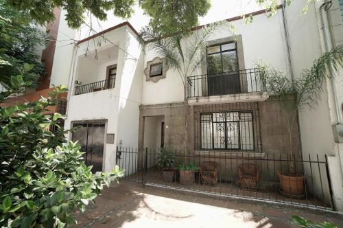 Mexico City Apartments: Furnished Apartments for Rent in Mexico City ...