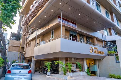 Maninagar Map and Hotels in Maninagar Area – Ahmedabad