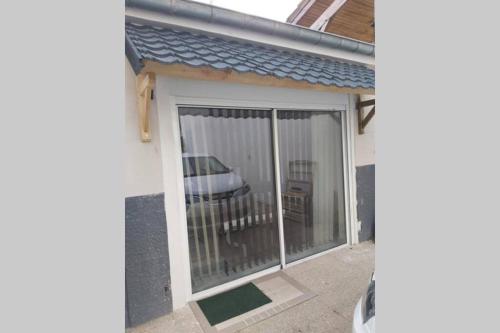 A Cozy Private Studio Near Cattenom, Luxembourg And Metz - Thionville