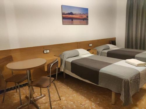 11 Best Hotels in Avinyó, Spain