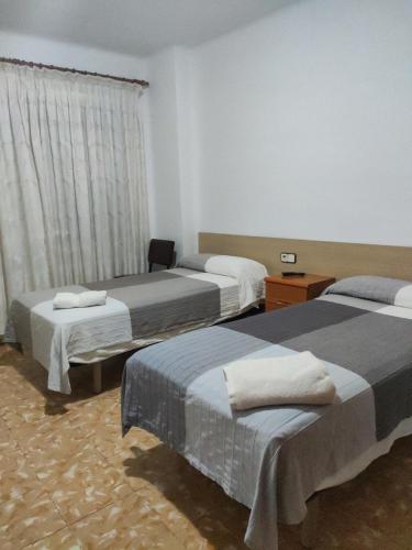 11 Best Hotels in Avinyó, Spain