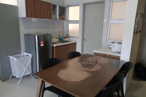 Love Lodge Brinchang, Cameron Highlands - Tanah Rata