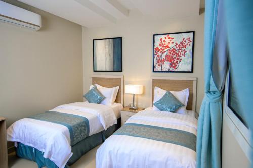 11 Best Hotels in Al Batha, Riyadh