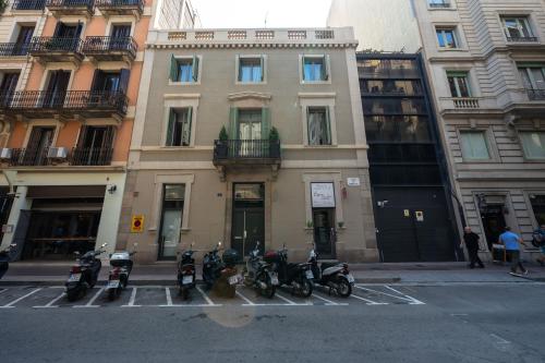Bonavista Apartments - Passeig De Gracia - Costa Brava