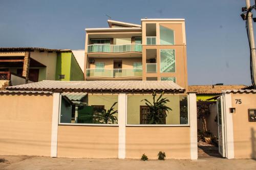 Sunrise Suites - Arraial do Cabo