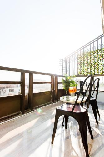 Skyroof Skg - Thessaloniki