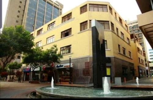 Residencial Waldorf - Lima