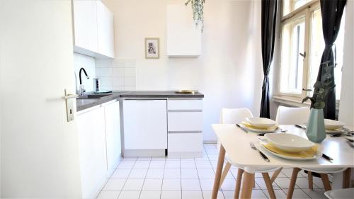 Wohnen Am Main - Stilvoller Altbau Nahe Altstadt - Würzburg