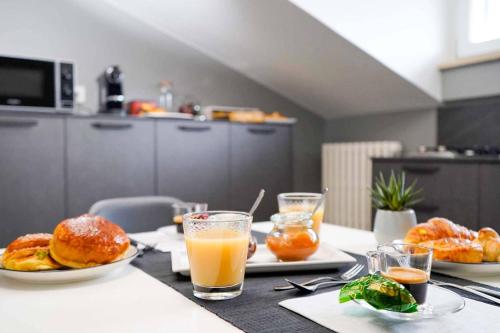 B&b Luci Di Stelle - Saluzzo