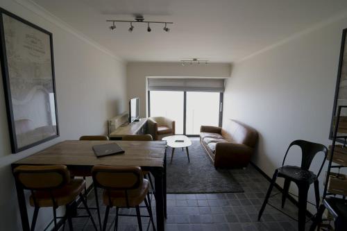 Appartement Caraibes 8ste Verdieping - Blankenberge