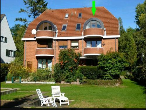 Schwalbennest - Lübeck