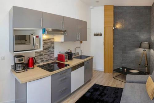 Charmant Logement - Gambetta - Cœur Historique Bordeaux - Bordeaux