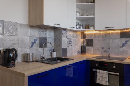 Initium Rooms - Pokoje Na Wynajem - Obroncow Wybrzeza 4d - Gdańsk