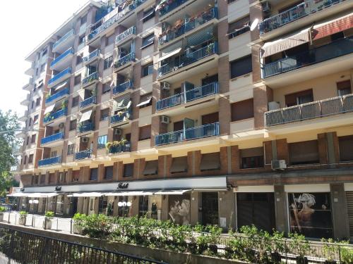 Roma Trastevere Station in Rome from $63