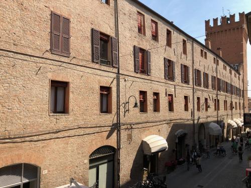 Triquetra - Ferrara