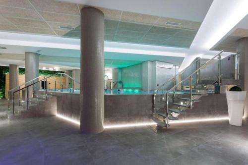 Spa Suites Odeon - San Valentin