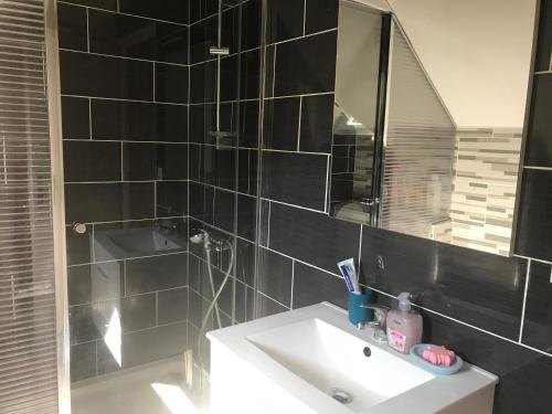 Chambre D'hotes Chez Christiane - Lourdes