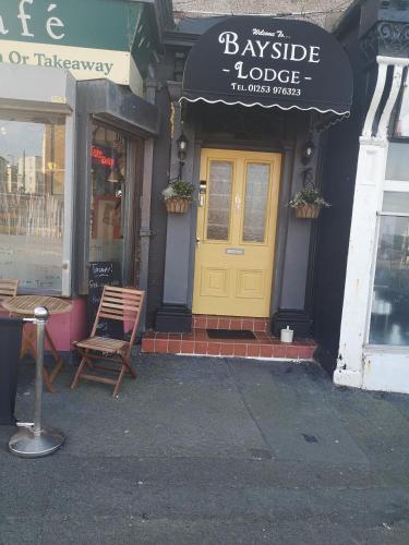 Bayside Lodge in Blackpool | 2023 Updated prices, deals - Klook United ...