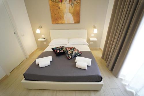 Il Diamante Nei Sassi Rooms - Matera