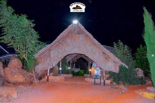 Hotels in Marsabit: Accommodation, Prices & Reviews | Kenya | Planet of ...