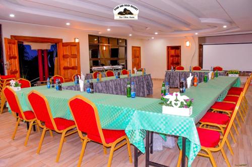 Hotels in Marsabit: Accommodation, Prices & Reviews | Kenya | Planet of ...