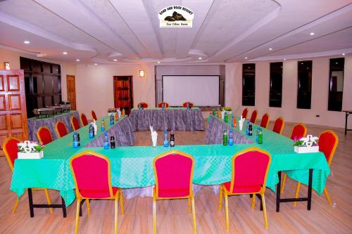 Hotels in Marsabit: Accommodation, Prices & Reviews | Kenya | Planet of ...