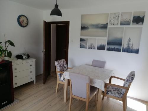 Apartman Kopriva - Koprivnica