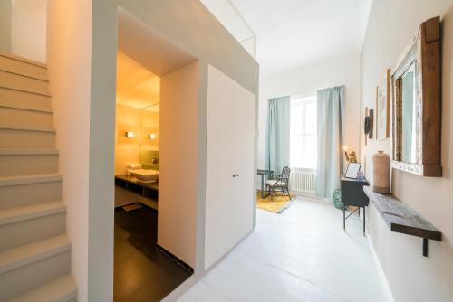 Design Apartments -Innenstadt, Backerstr 8 - Potsdam