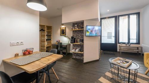 L'atelier Fil A Fil - Le Mans