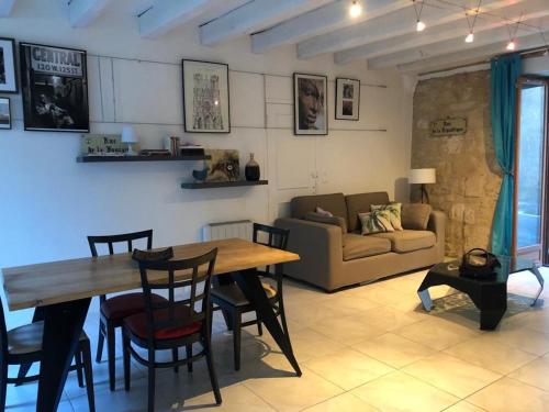 Appartement 2 Personnes Le Bugue Perigord Noir - Limeuil