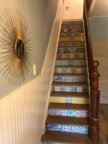 Ferienwohnung Am Haineberg - Porta Westfalica