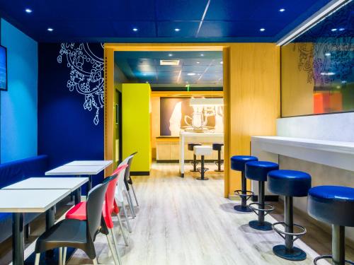 Ibis Budget Araraquara - Araraquara