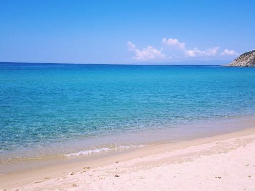 Sun Sea And Relax Villetta A Due Passi Dal Mare - Solanas
