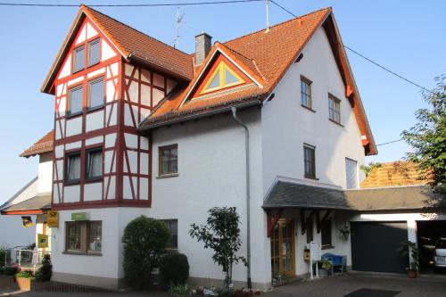 Fewo I Schloßborn - Idstein