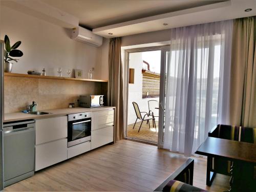 Egria Apartments - Eger
