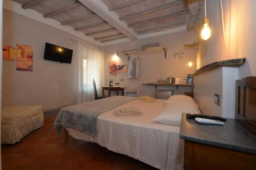 La Rughetta Guest House - Montepulciano