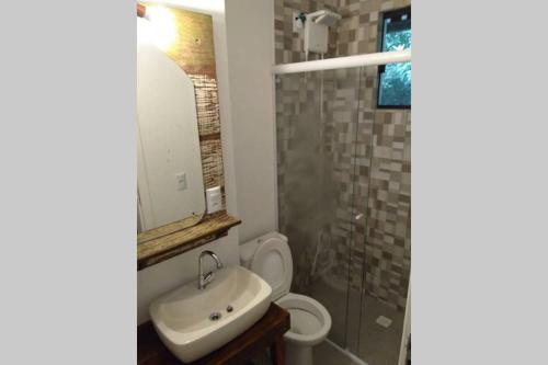 7. Apartamento Com Banheira Vista Mar Bombinhas - Bombinhas