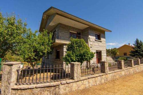 Casa Rural Picape - Galicia