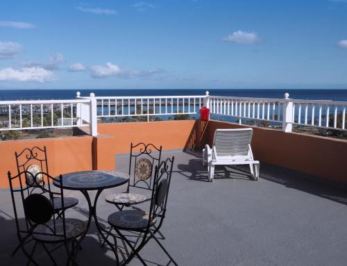 Apartamentos La Villa 2 - San Sebastián de La Gomera