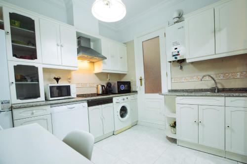 Apartamento Centrico Junto Estacion Tren Y Autobus - San Sebastián