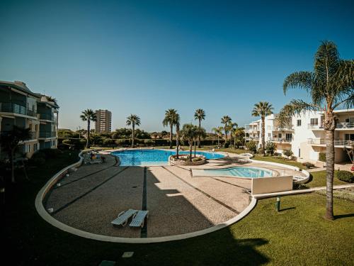 Portugal Rentals Vila Da Praia Apartments Alvor - Alvor