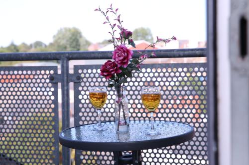 The Penthouse (29) - Oldham