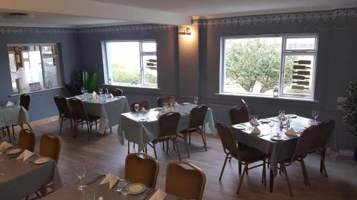 O'connors Guesthouse - Dingle Peninsula