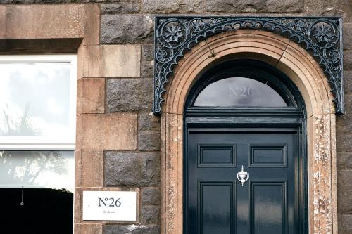 No.26 By The Sea - Oban