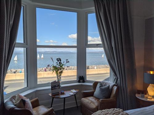 The Broadwater Guest House - Morecambe