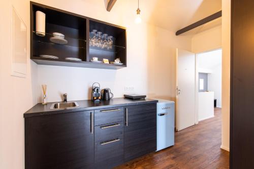 Luxstay Bad Nauheim - Self-check-in - Bad Nauheim