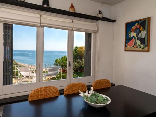 Holiday Home La Marina Blanca By Interhome - Calella