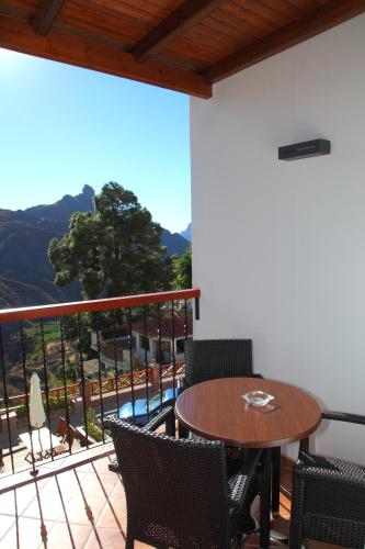 Vacacional La Tea The Best Location And The Best Views - Tejeda