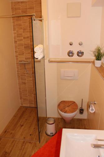Ferienwohnung Miletta, Zentral Friedrichshafen Bodensee - Friedrichshafen